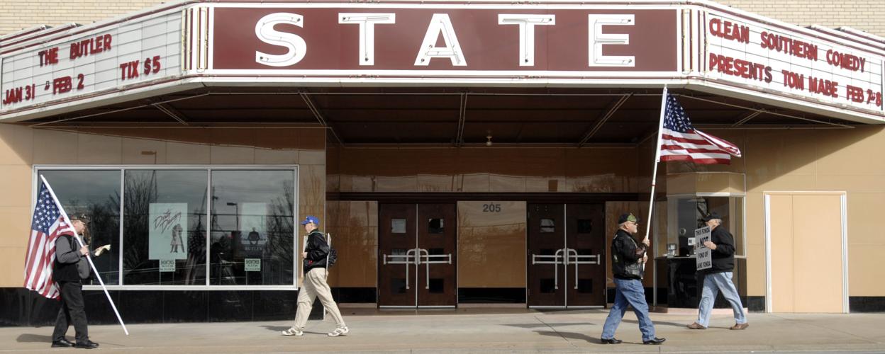 Veterans protest local showings of ‘The Butler’ | Local News ...