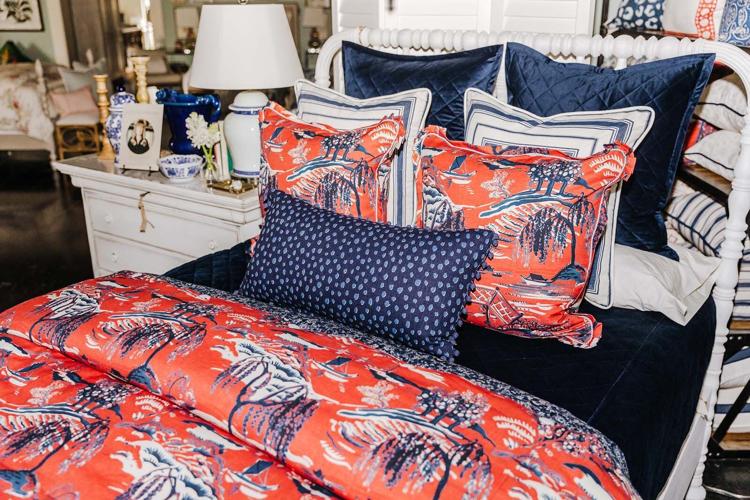 How to build your bed | Fabric | thenewsenterprise.com