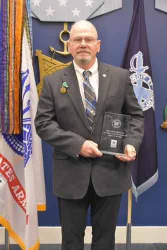 Army announces inspectors general of the year | Local News ...