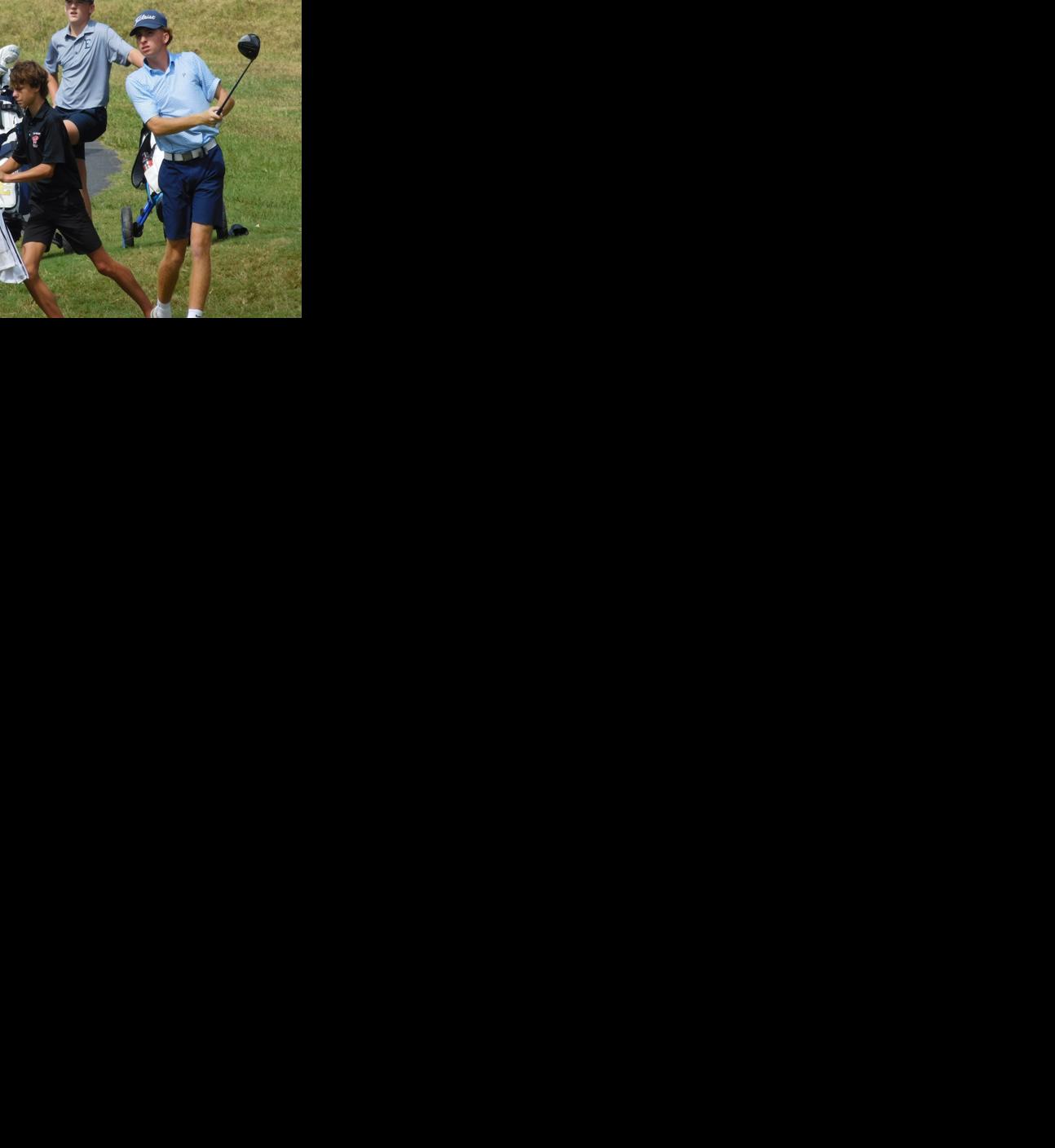 Bruins’ Lewis returns to boys’ state golf tournament | Sports ...