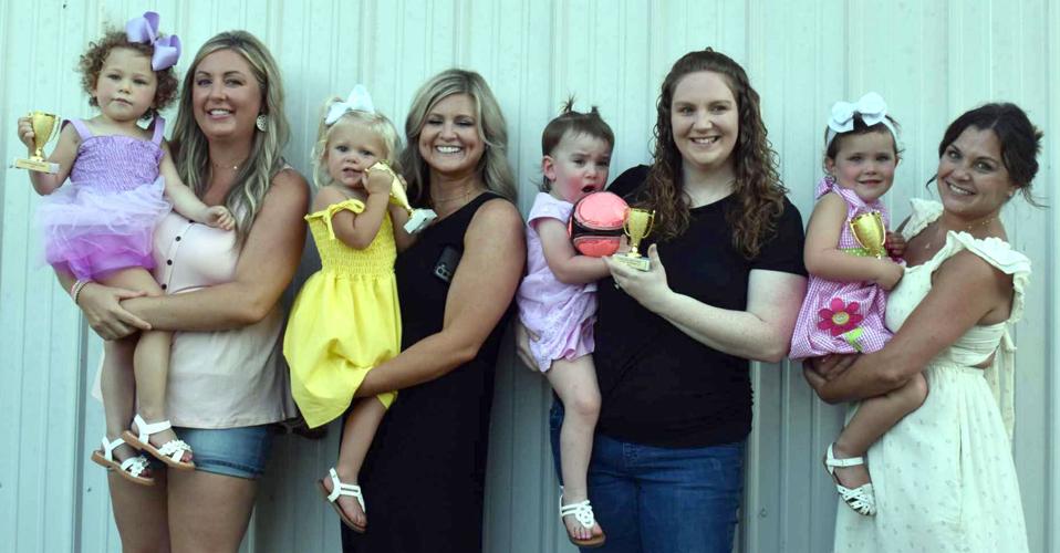 Cecilia Day Baby Contest 2023 winners | Neighbors | thenewsenterprise.com