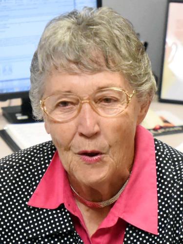 Proffitt to retire from HMH, but continue legacy of service | Local ...