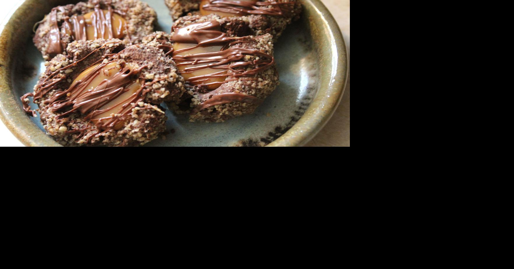 Disappointment comes in cookie form | Taste | thenewsenterprise.com