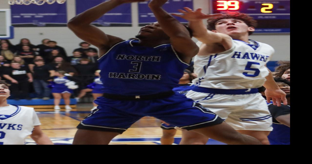 Trojans top Hawks 64-63 in early season showdown | High School Sports ...