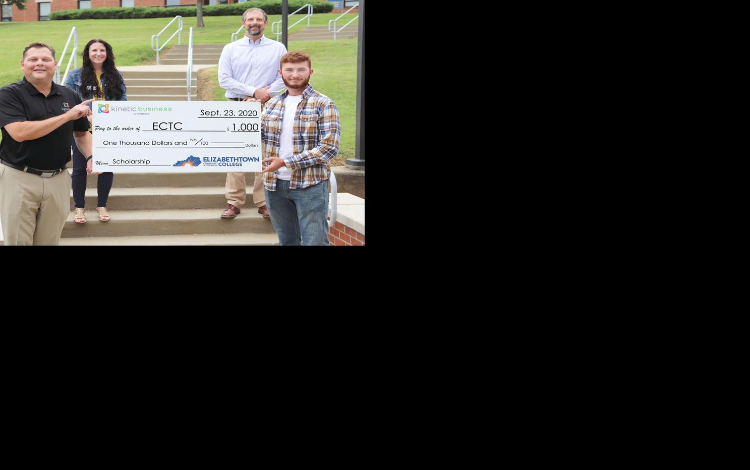 Alvey awarded for hard work, innovation | Tuesday's Teen ...