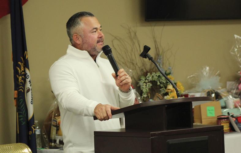 Mayor’s breakfast brings out community | Local News | thenewsenterprise.com