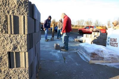 Hiding from view | Local News | thenewsenterprise.com