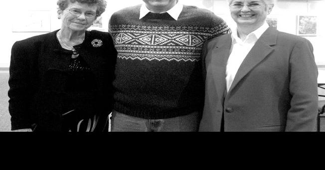 HOLLENBACH NAMED CENTRAL KENTUCKY ARTIST GUILD ARTIST OF THE YEAR ...