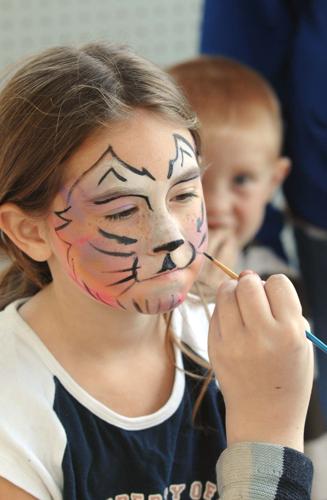 Festivals bring out residents throughout county | Local News ...