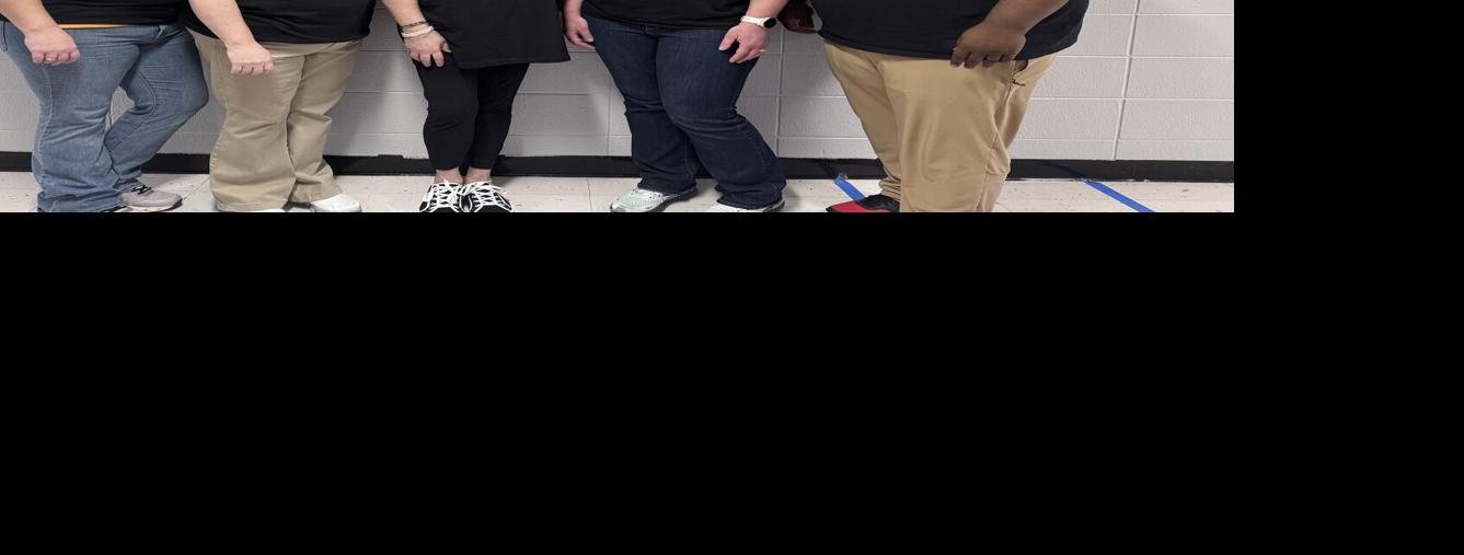 Bluegrass Middle School teacher creates ‘safe place’ for students ...