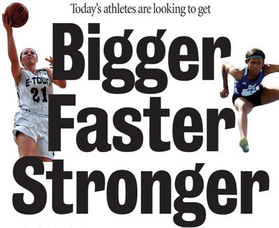 BFS SPECIAL SERIES: The need for speed (08/05) | Sports ...