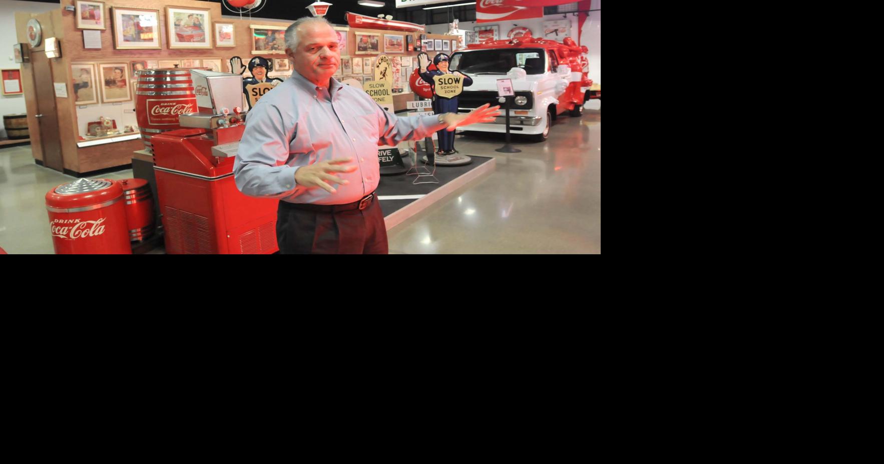 Coca-Cola Museum says goodbye | Local News | thenewsenterprise.com