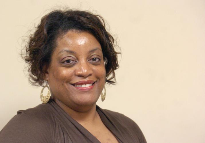 Stephanie Harrison: A local face of family preservation | Wednesday's ...