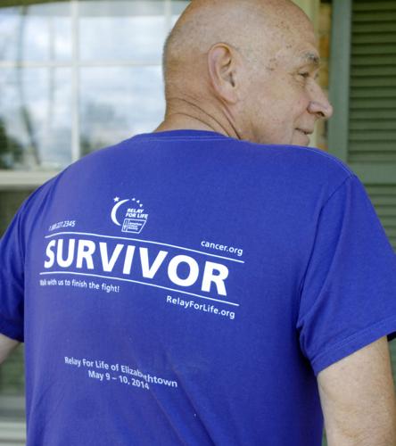 Bob Hack, a survivor helping others fight cancer | Monday's Man ...
