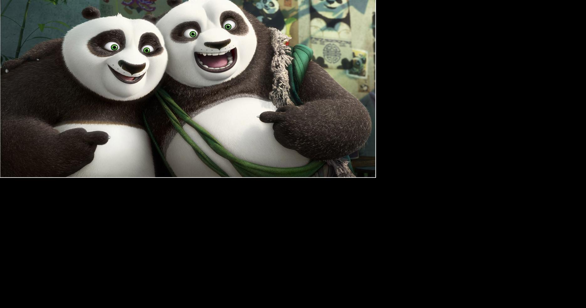 Everybody was Kung Fu fighting | Pulse | thenewsenterprise.com