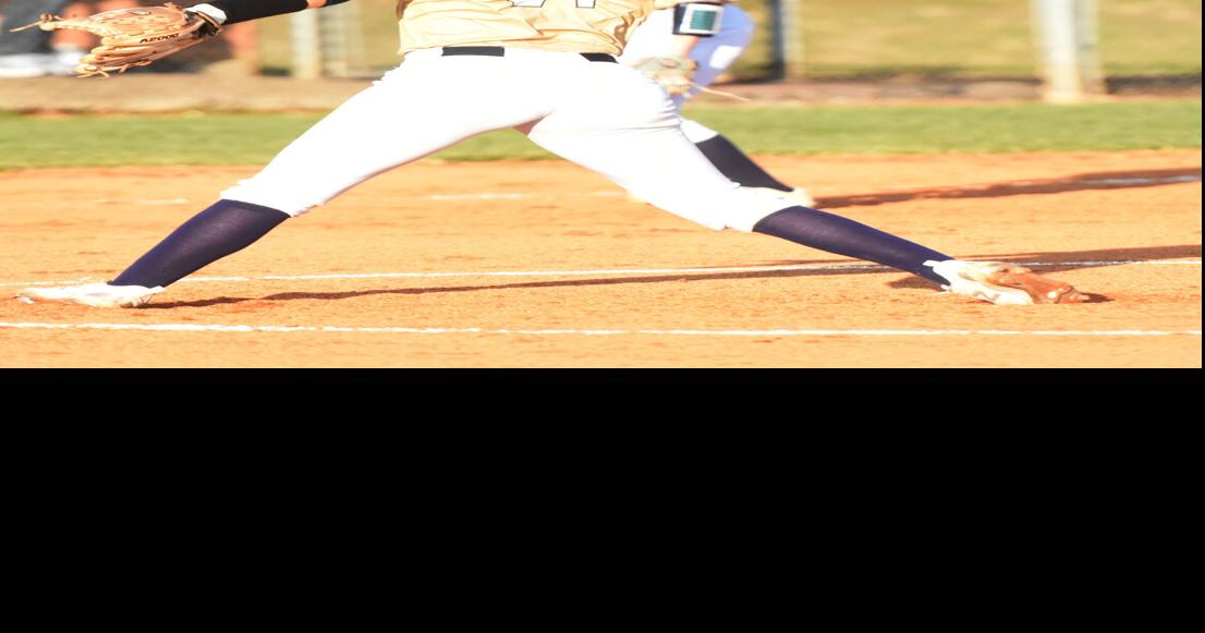 Panthers shut out Bulldogs behind arm of McKinney | High School Sports ...