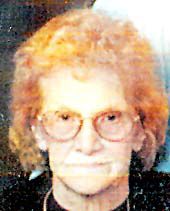 Margaret Lucille Swartz | Archives | thenewsenterprise.com