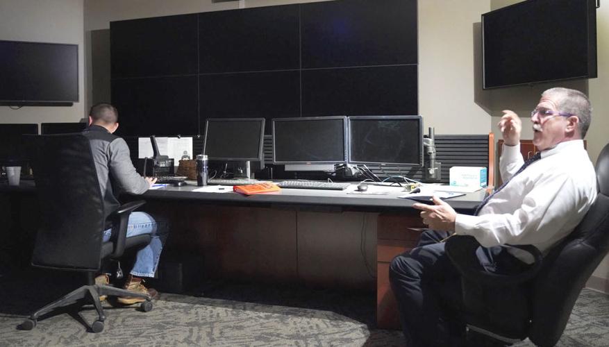 Fort Knox conducts ‘Black Start’ exercise | Local News ...