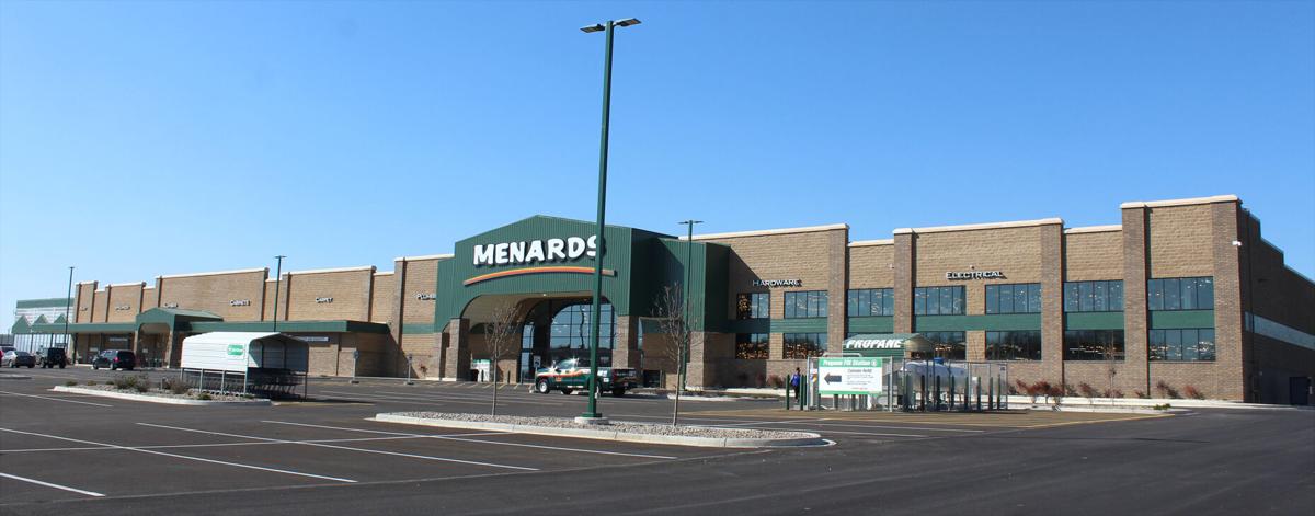 Menards in Elizabethtown opens for business today | Local News ...