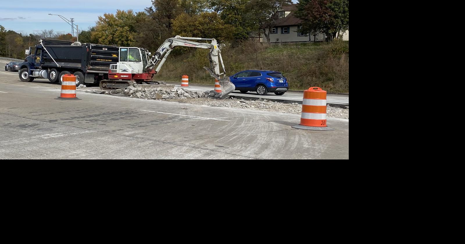 U.S. 31W Bypass work continues | Local News | thenewsenterprise.com