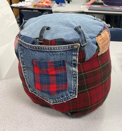 North Hardin student uses pathways to chart future | Tuesday's Teen ...