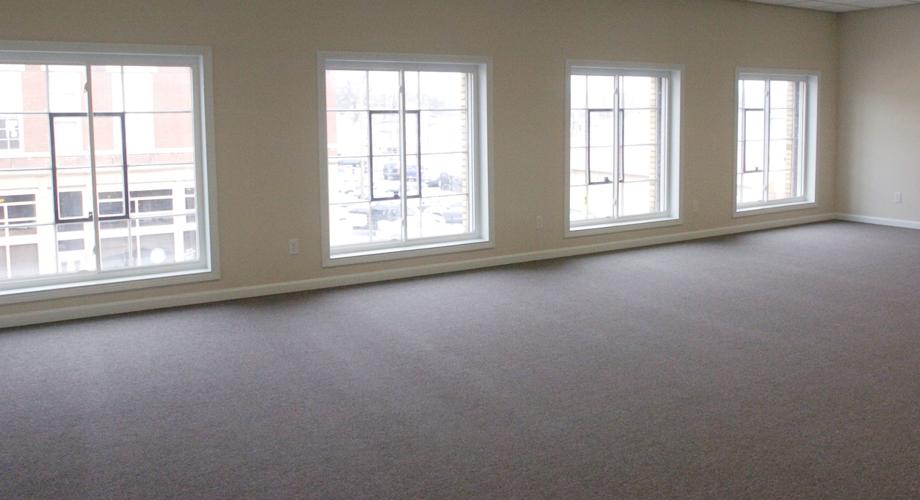 Justice Place entering final phase of renovation | Local News ...