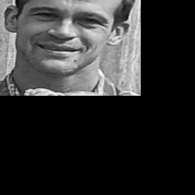 Mark Anthony Tharp | | thenewsenterprise.com