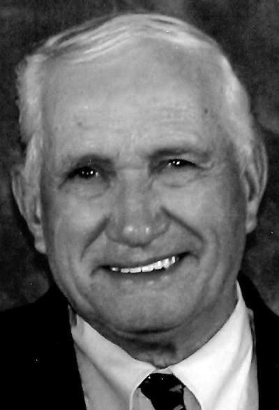 William C. ‘Charlie’ Burba | Christianity | thenewsenterprise.com