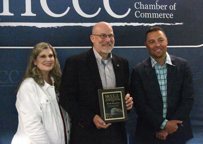 Hardin County Chamber celebrates year of growth | Local News ...