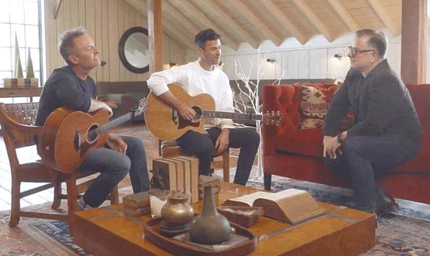 First Hymn Project revives 3rd century song | Worship ...