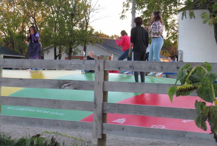 Multiple farms provide family fun during fall season | Local News ...