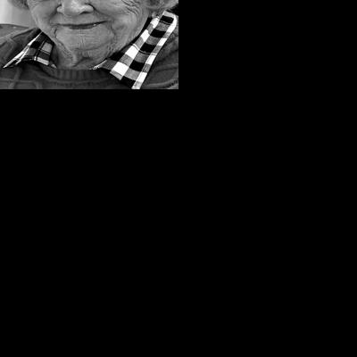 Mildred ‘Millie’ Agnes Reed | Neighbors | thenewsenterprise.com