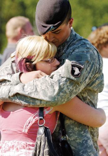 Farewell, No. 6 | News | thenewsenterprise.com