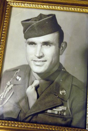 Berlin to Baghdad: John Elder saw D-Day up close | Local News ...