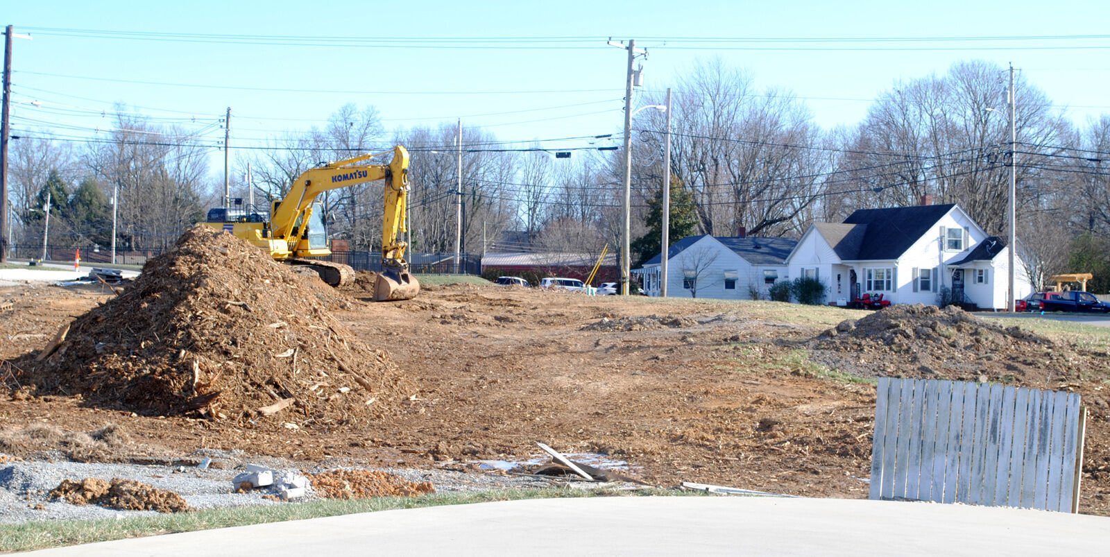 Baptist Health footprint growing | Local News | thenewsenterprise.com