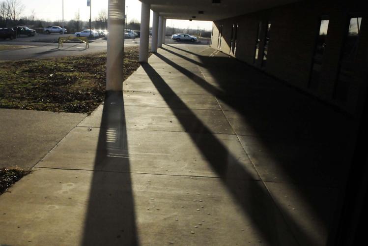 Faces & Places: Cool winter shadows | Local News | thenewsenterprise.com