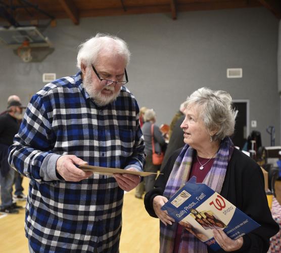 A historical weekend at Pritchard Community Center | Local News ...