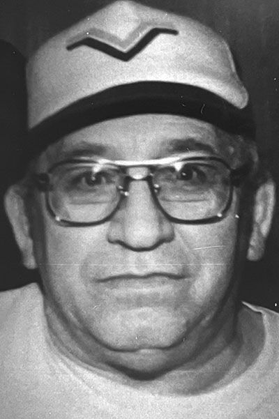 Robert Thomas ‘Barney’ Hines | | thenewsenterprise.com