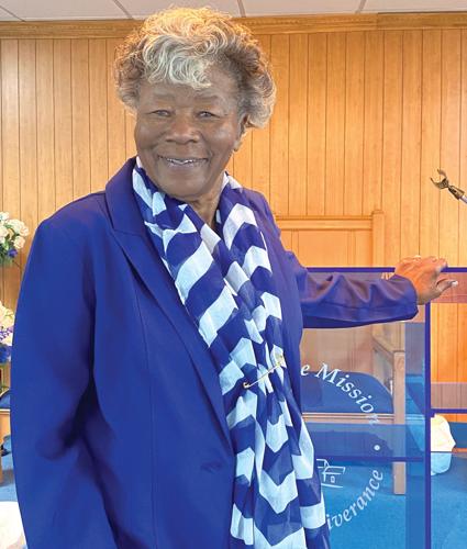 Vine Grove pastor celebrates 46 years of ministry | Worship ...