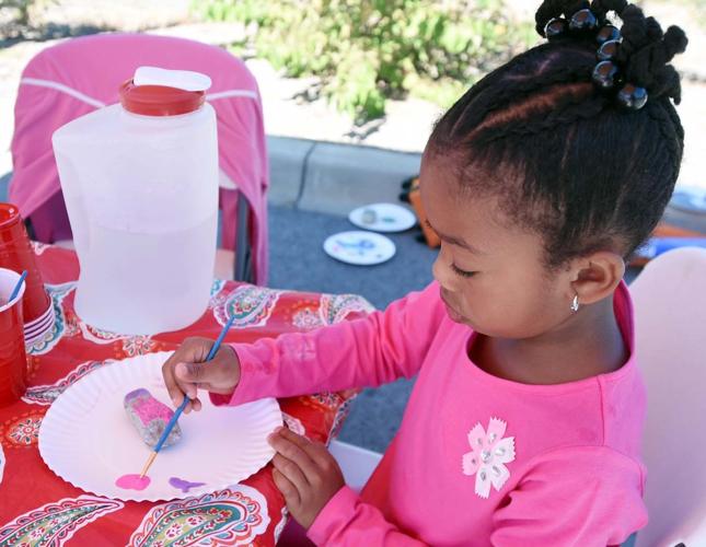 Radcliff organizations unite to support children, homeless | Local News ...