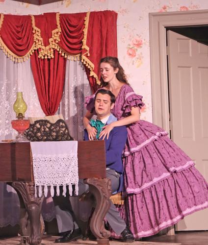 Stephen Foster Story opens 65th season | Local News | thenewsenterprise.com