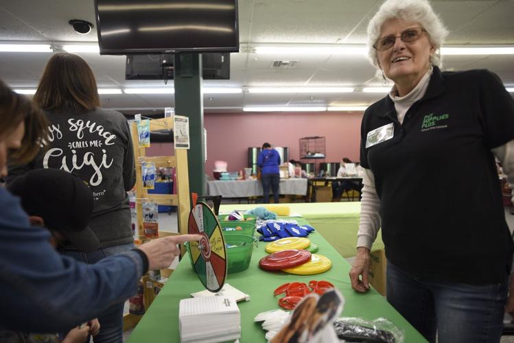 Pet Expo packed for its 10th year | Local News | thenewsenterprise.com