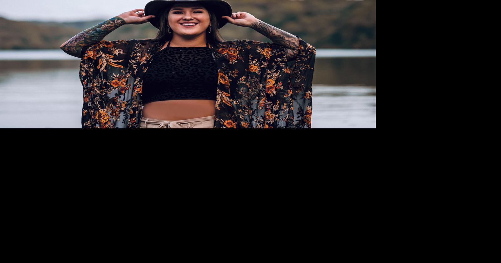 Allie Colleen looks forward to Radcliff performance | Pulse ...