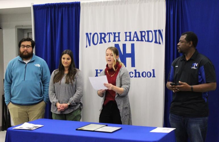 NHHS band headed to National Independence Day Parade | Local News ...