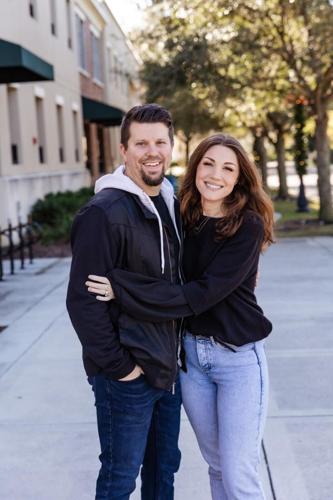 Andy Botts fulfills his call at SVBC | Monday's Man | thenewsenterprise.com