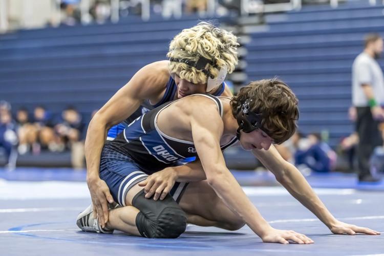 BOYS WRESTLING RESULTS | Sports | thenewsenterprise.com
