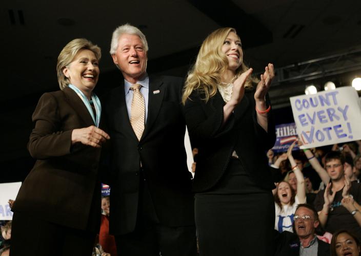 Hillary claims victory in Kentucky | News | thenewsenterprise.com