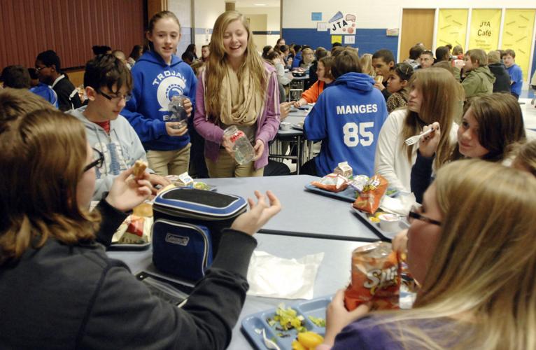 People for PAWS | Local News | thenewsenterprise.com