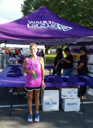 Former educator active in awareness initiatives | Wednesday's Woman ...