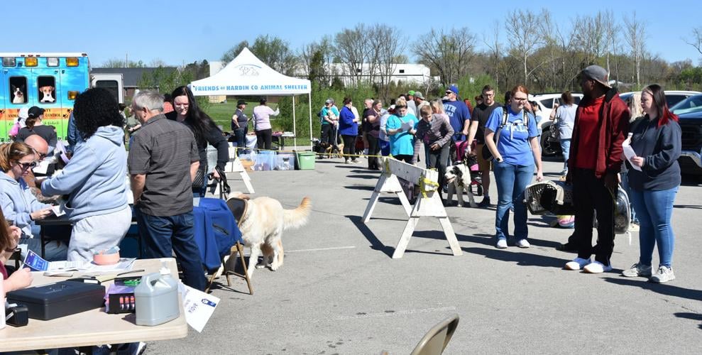 Pet Expo attracts large crowd of animal lovers | Local News ...